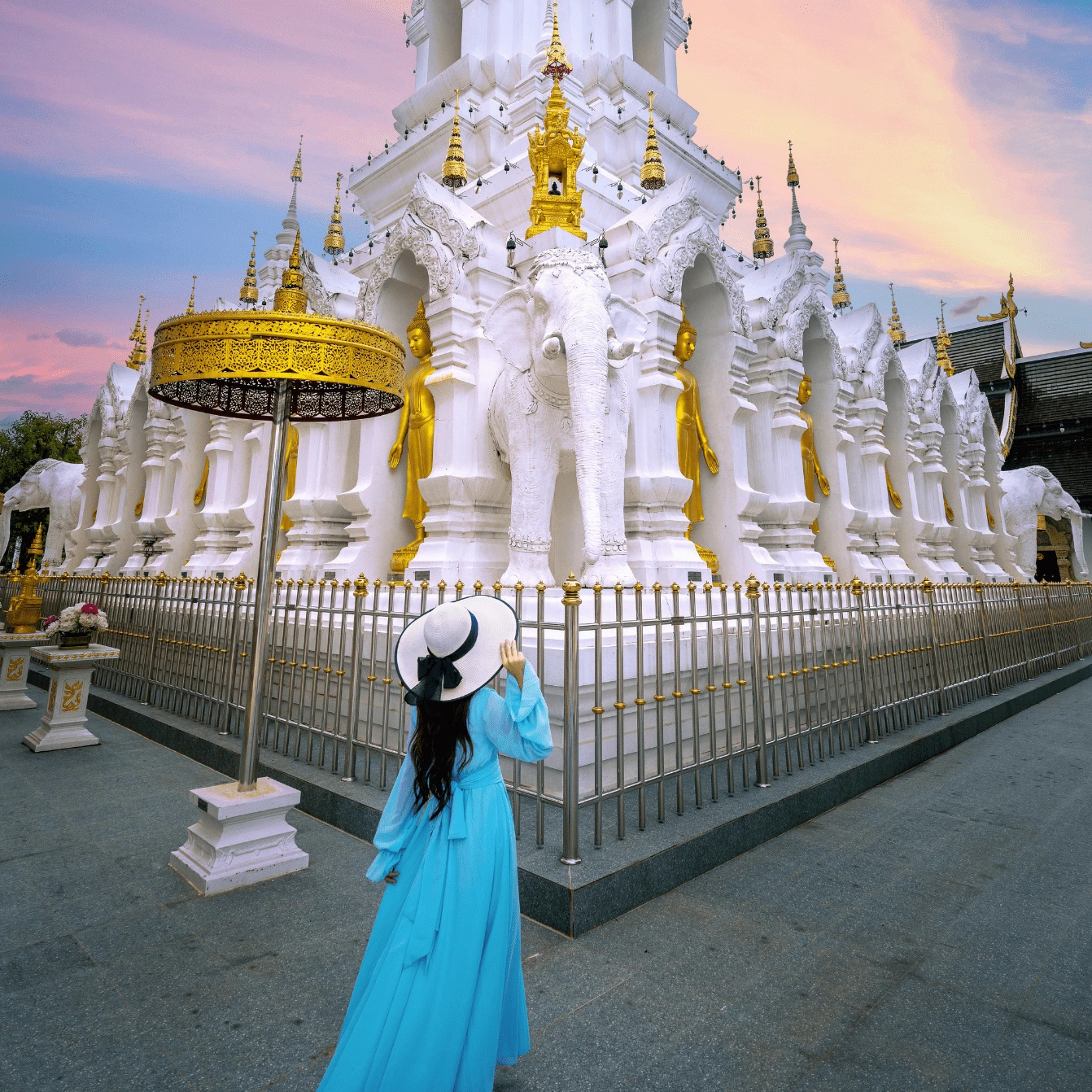 Travelift - India's Best B2B Travel Platform